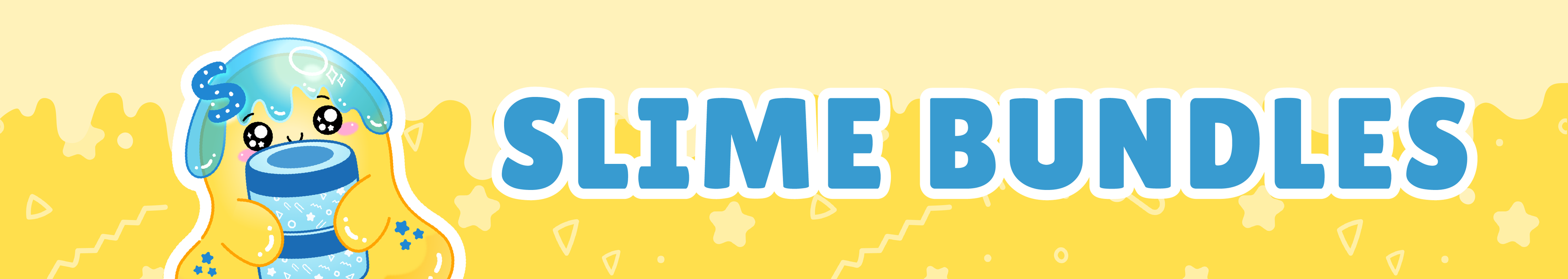 Slime Bundles | Scoopi Slime Shop