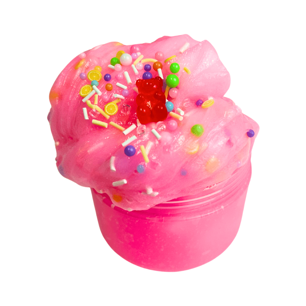 Buy Jelly Slime Online | Scoopi Slime Shop