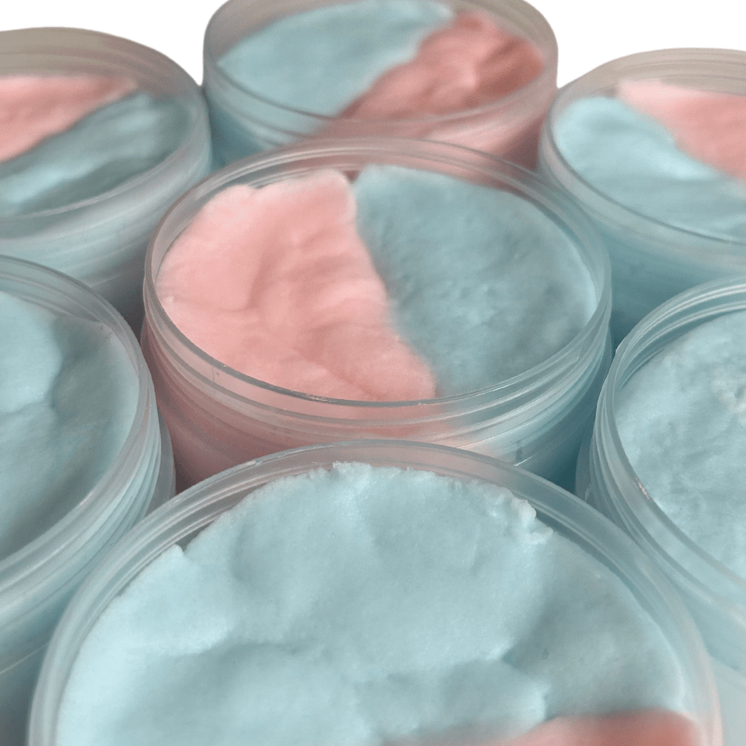 Candy Cloud Dream Cloud Slime Online | Scoopi Slime Shop