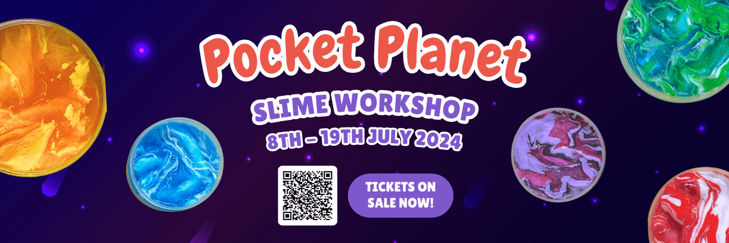 Scoopi | Sensory kids store and high quality creative slimes