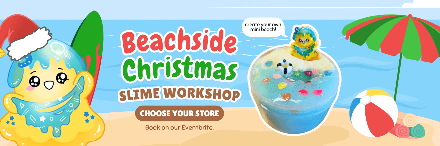 Scoopi | Sensory kids store and high quality creative slimes