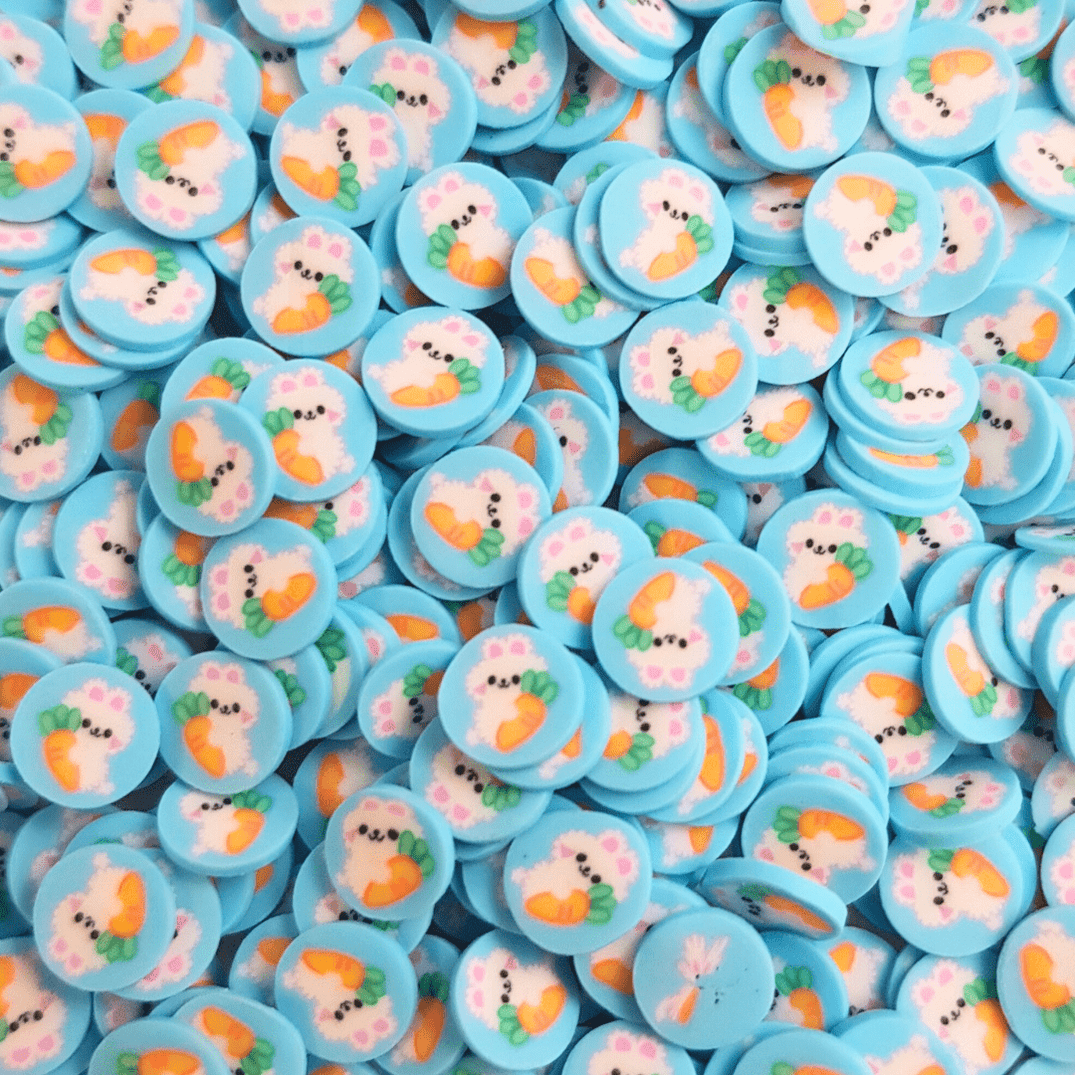 Charms & Sprinkles | Scoopi Slime Shop