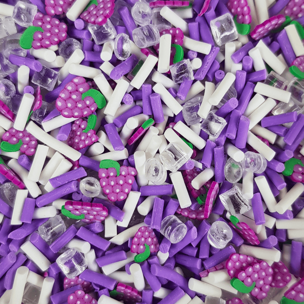 Charms & Sprinkles | Scoopi Slime Shop