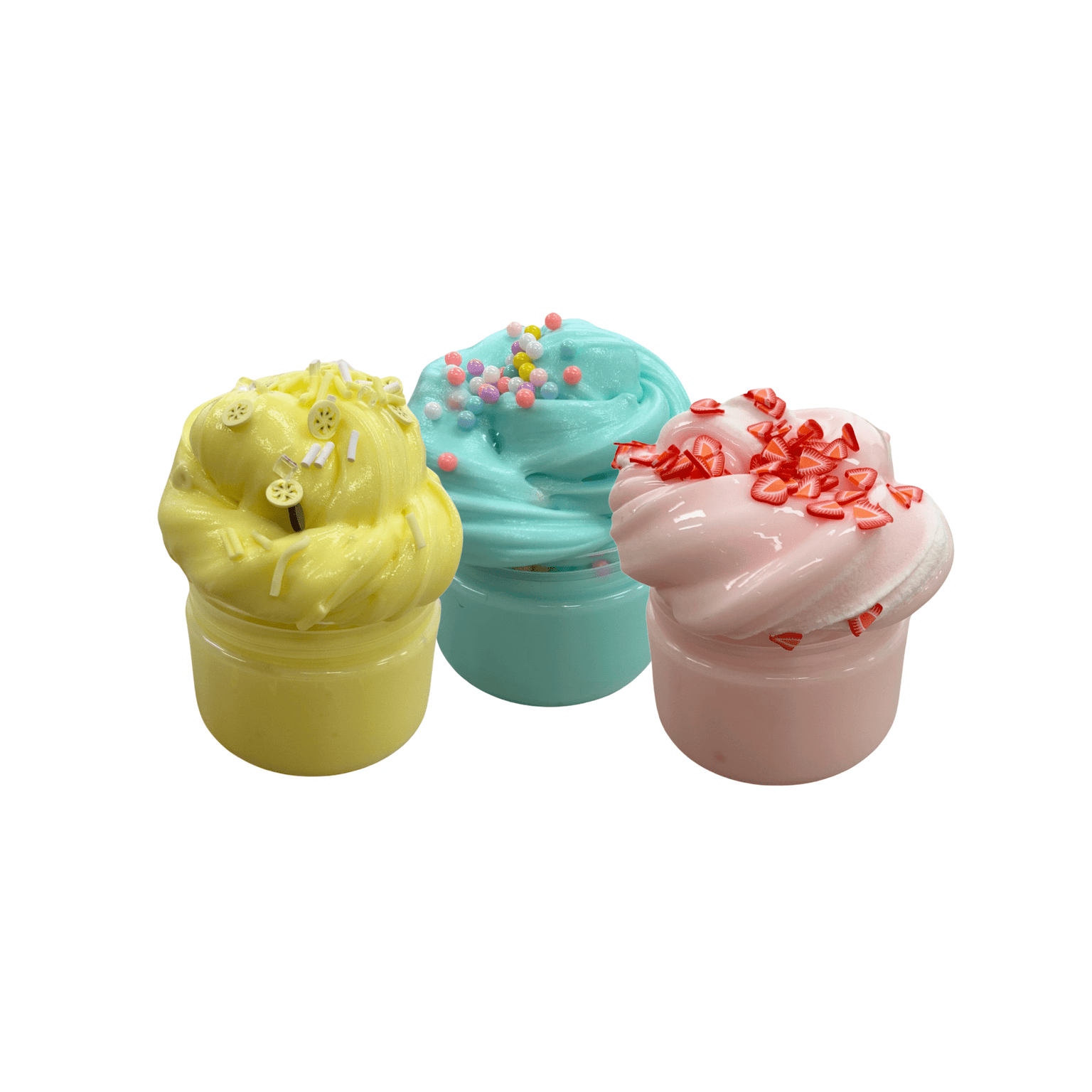 Slime Bundles | Scoopi Slime Shop