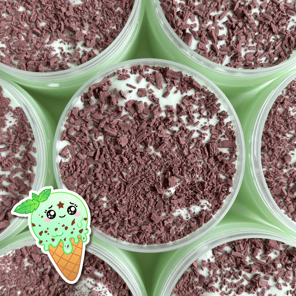 Buy Slimes Online | Peachy Slime | Scoopi Slime Shop