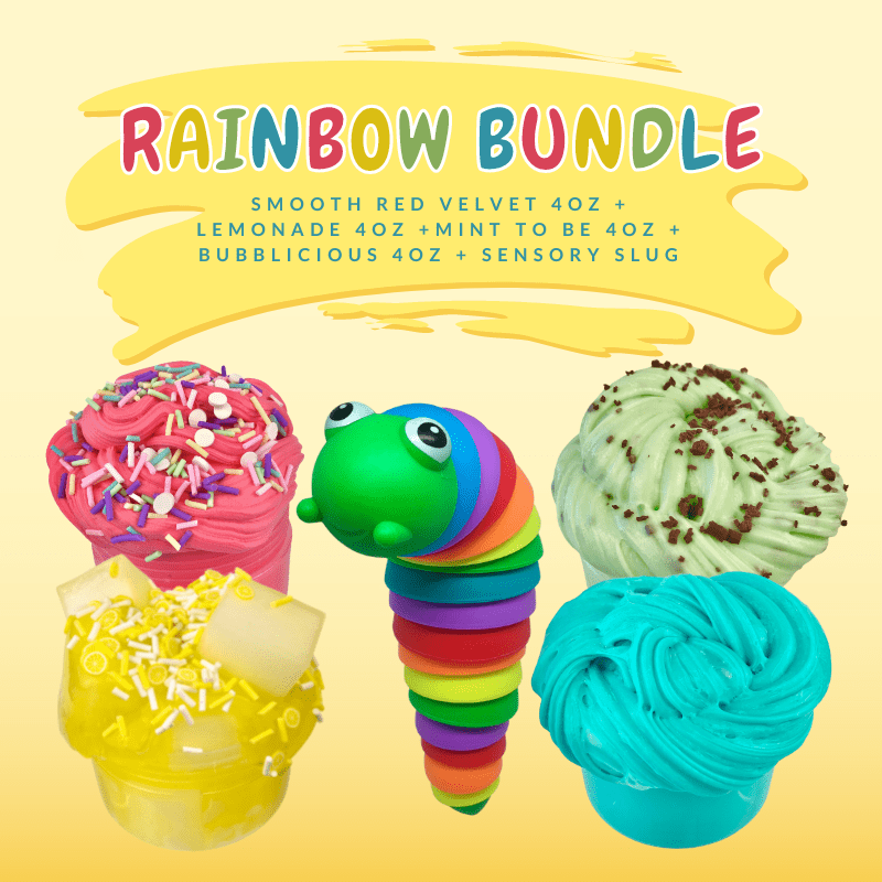 Rainbow Bundle