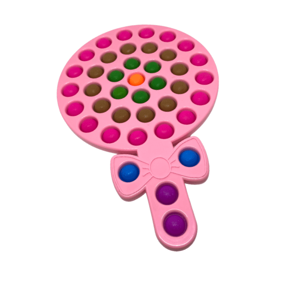 Large Pop-It Fidget Boards