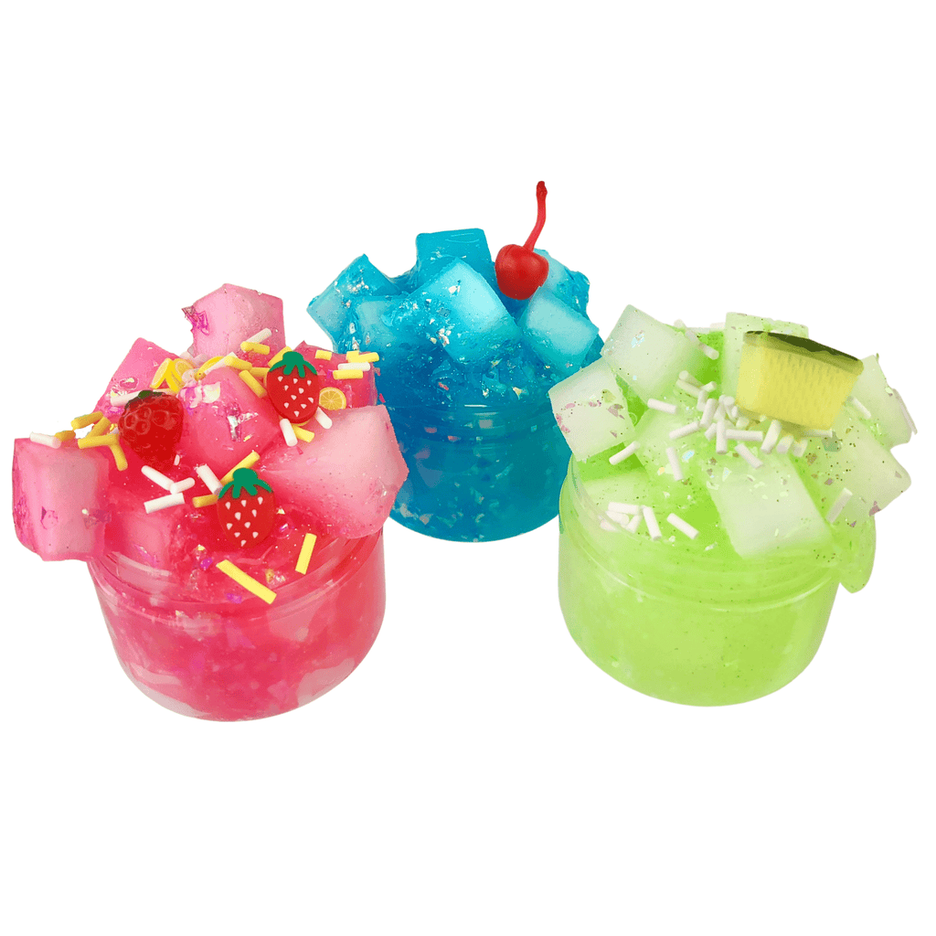 Slime Bundles | Scoopi Slime Shop